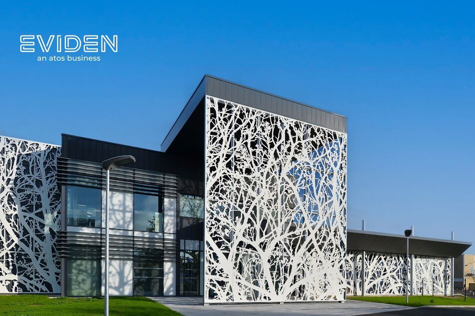 Eviden Groupe Atos